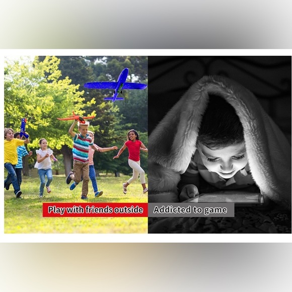 Toys | Aircraft Launcher Airplane Toy Catapult Flaunting Aircraft Blue ...